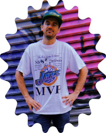 Dane Goodwin Studio – Illustration for Creative Brands